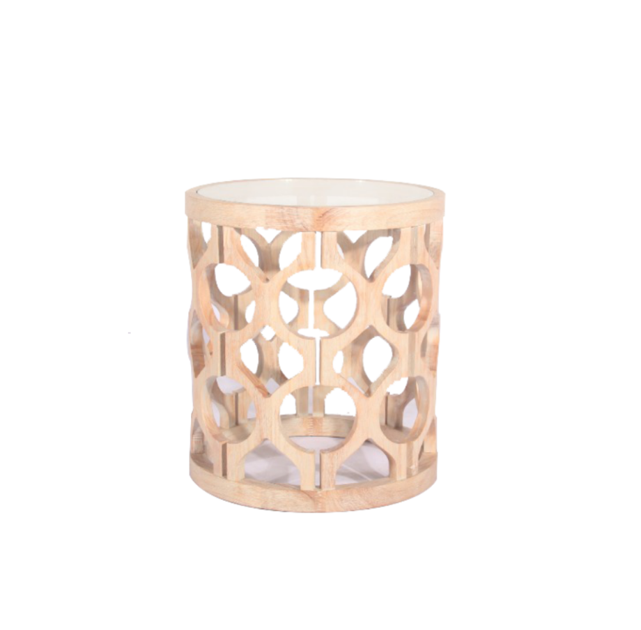 Small Coffee Table Hire | Event Furniture | White Label Hire